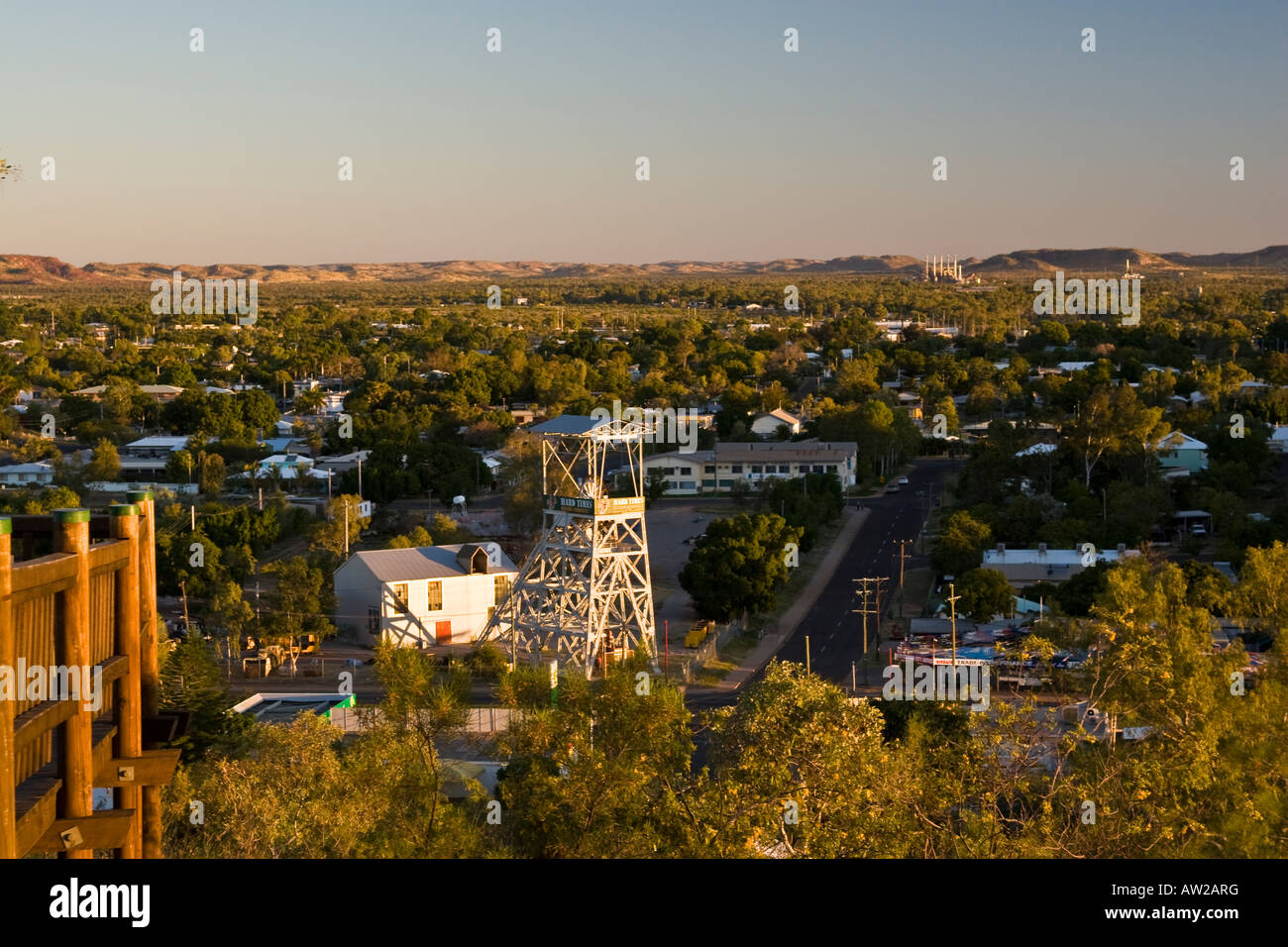 Australia mount isa mine copper hi-res stock photography and images - Alamy