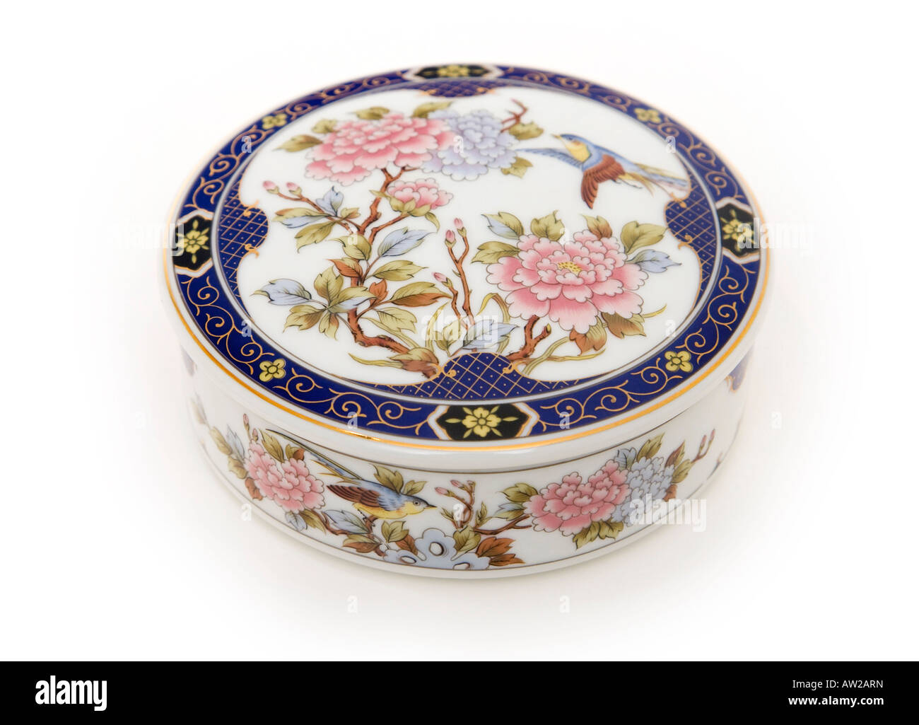 Trinket box hi-res stock photography and images - Alamy