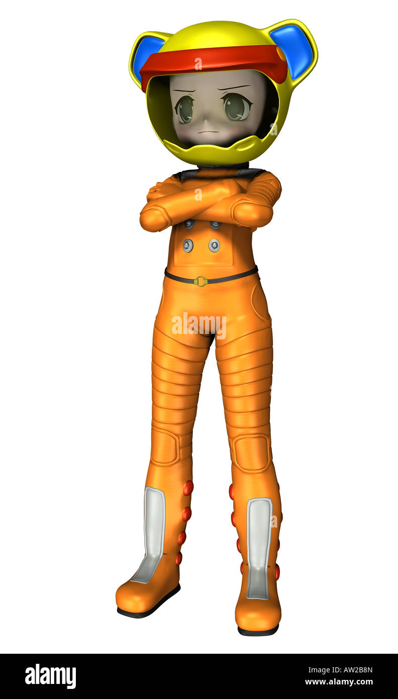 Spaceman hi-res stock photography and images - Alamy