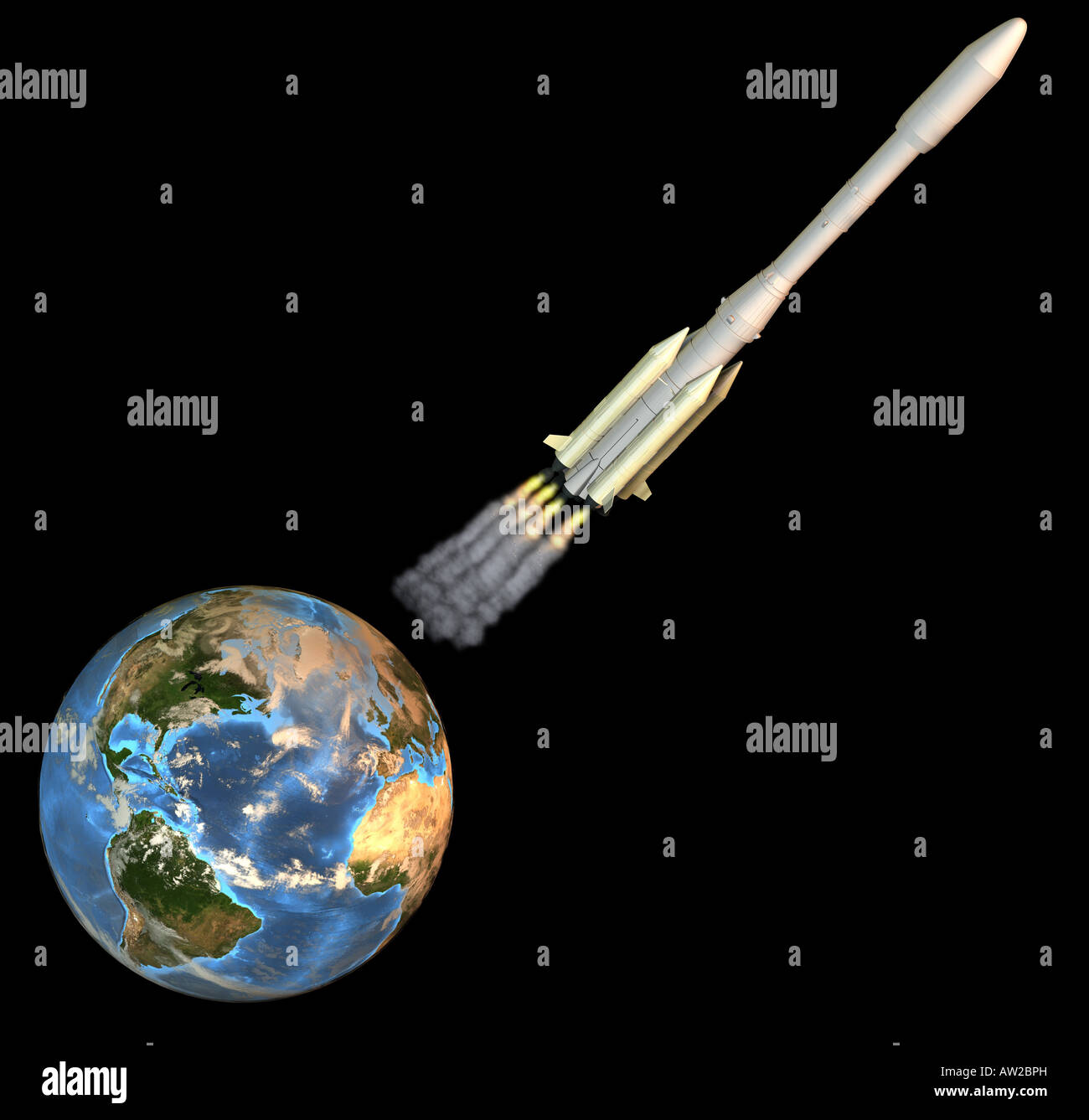 Weltkarte hi-res stock photography and images - Alamy