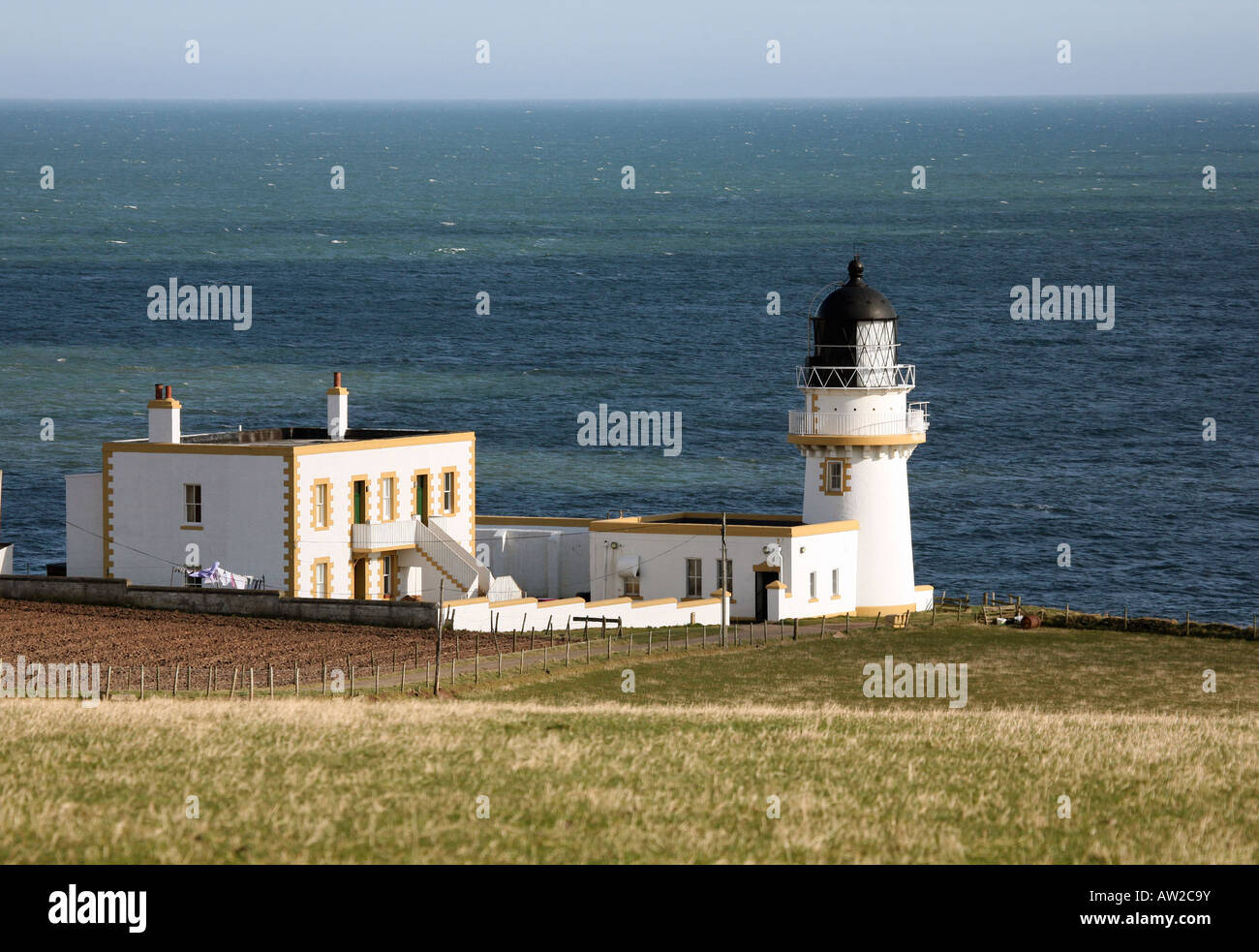 Tod head catterline hi-res stock photography and images - Alamy