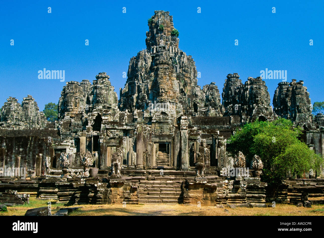 Angkorthom hi-res stock photography and images - Alamy