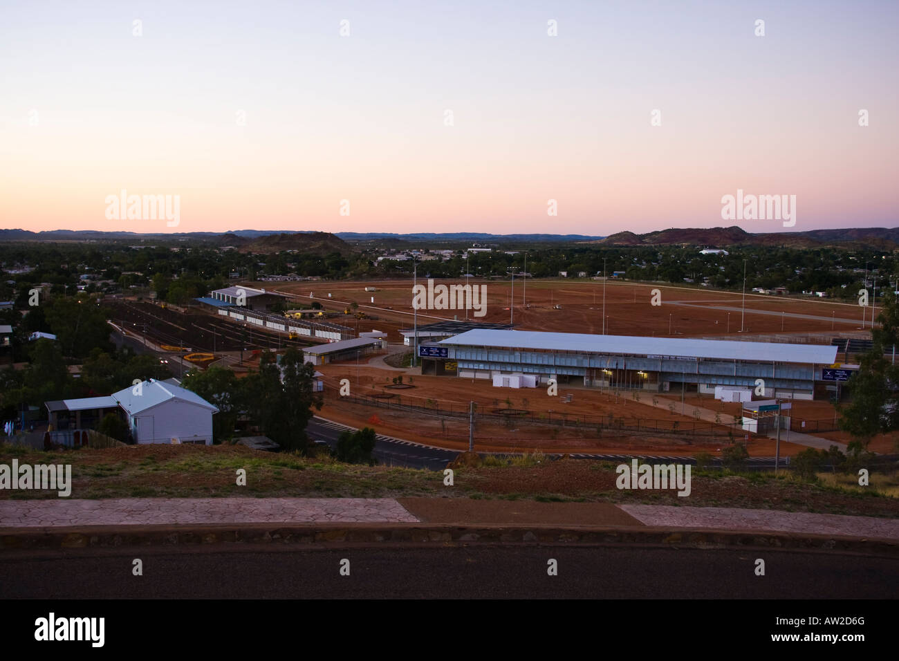 Australia mount isa mine copper hi-res stock photography and images - Alamy