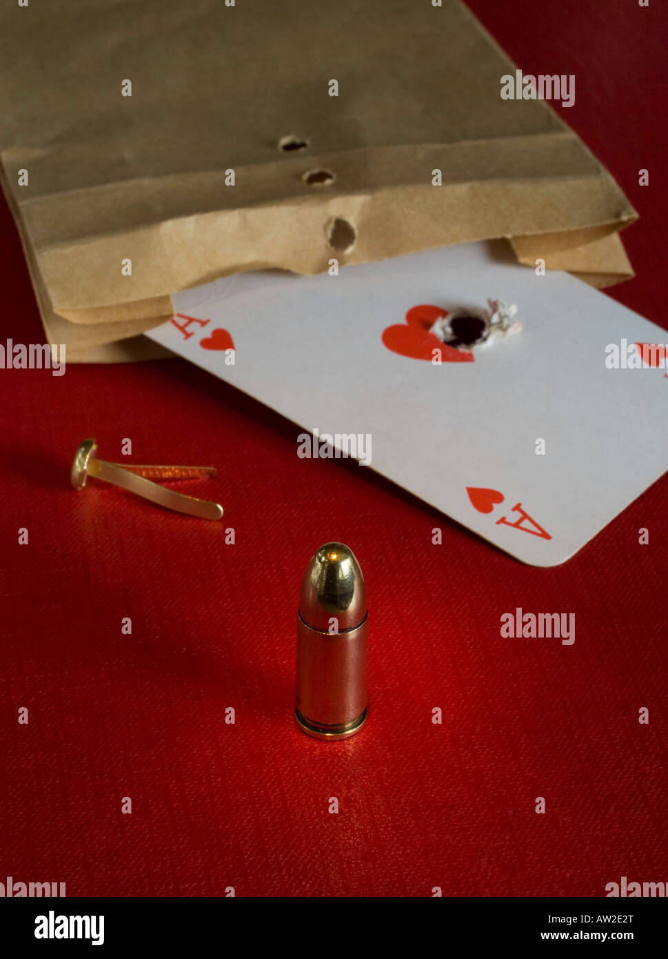 Terror tactics hi-res stock photography and images - Alamy