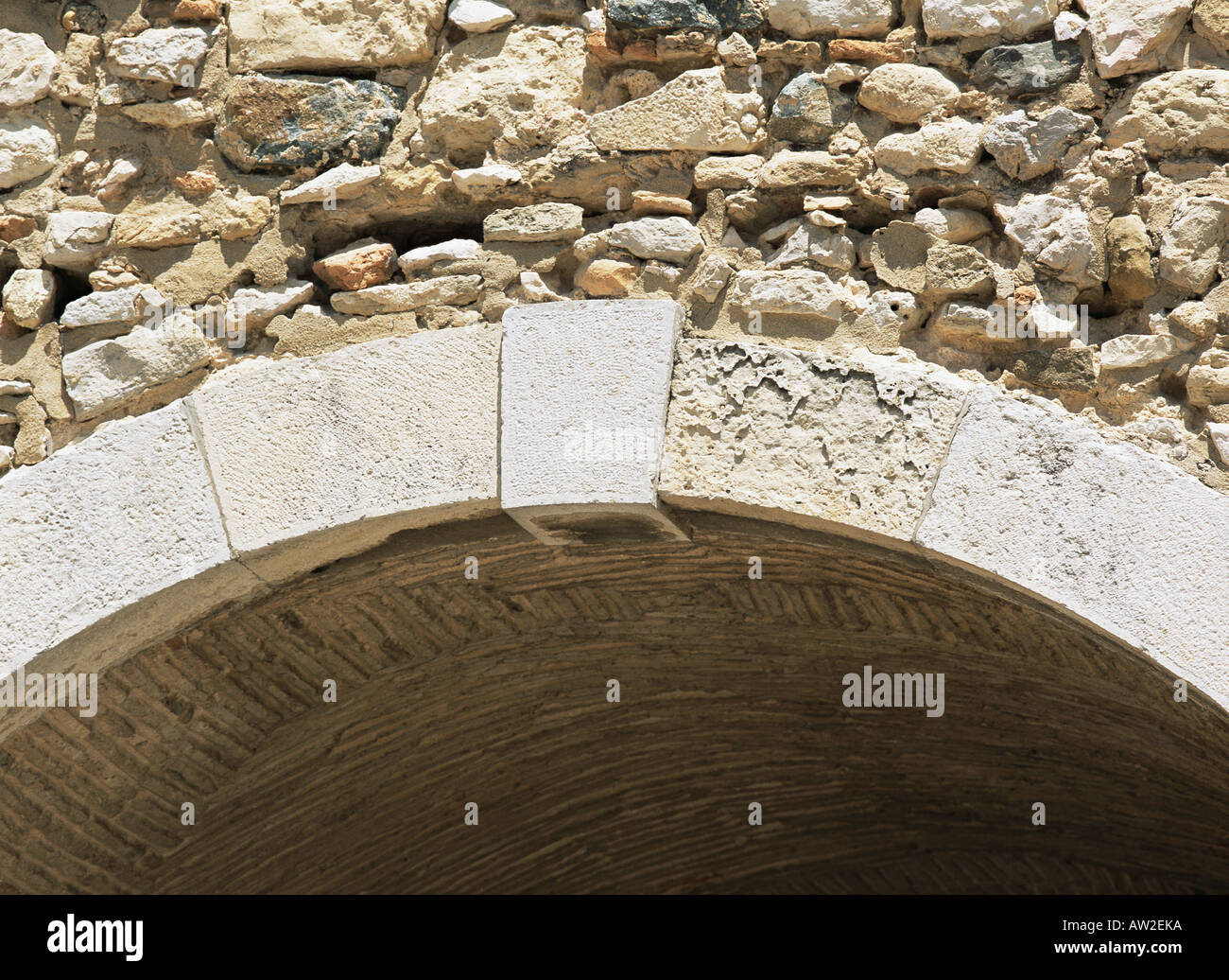 Rounded Arch High Resolution Stock Photography and Images - Alamy