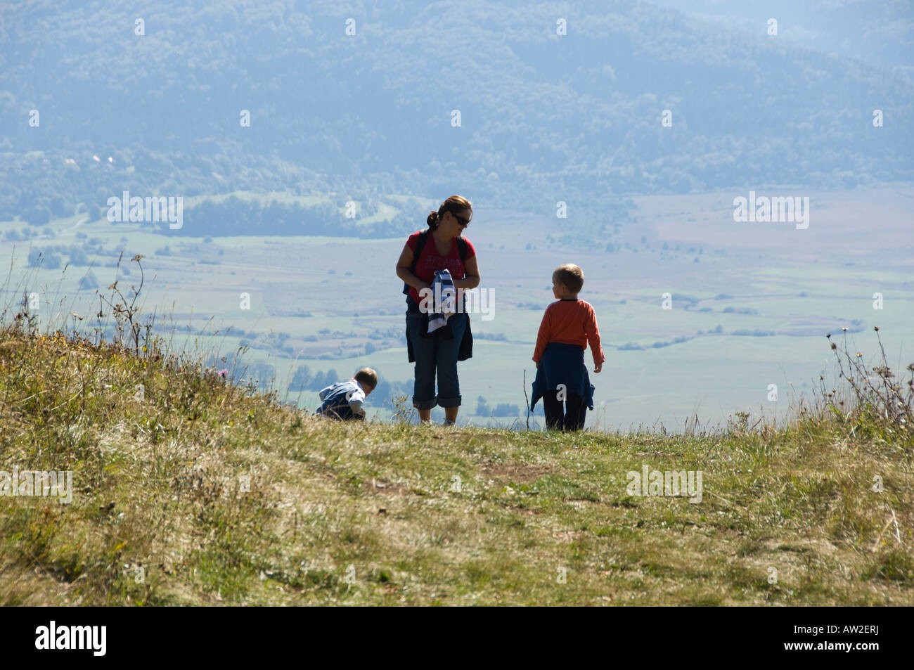 Slivnica hi-res stock photography and images - Alamy