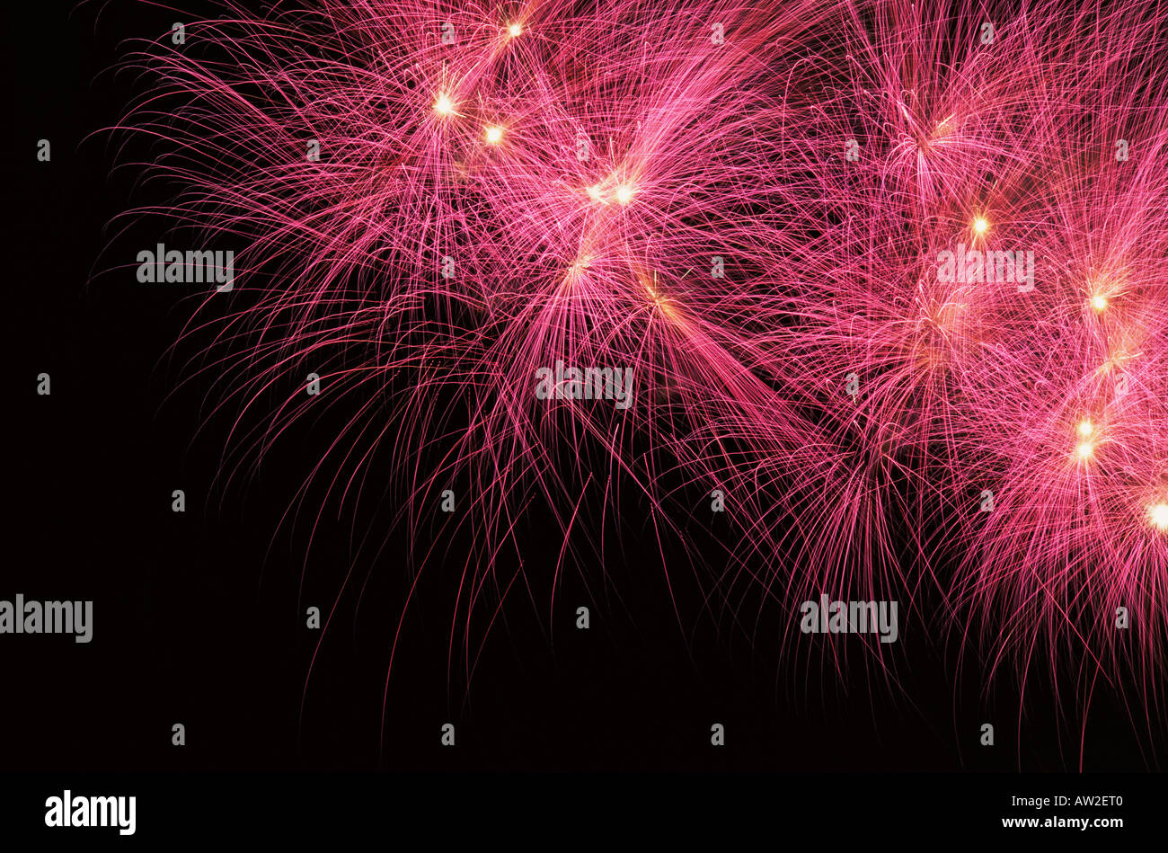 Firework lighting hi-res stock photography and images - Alamy