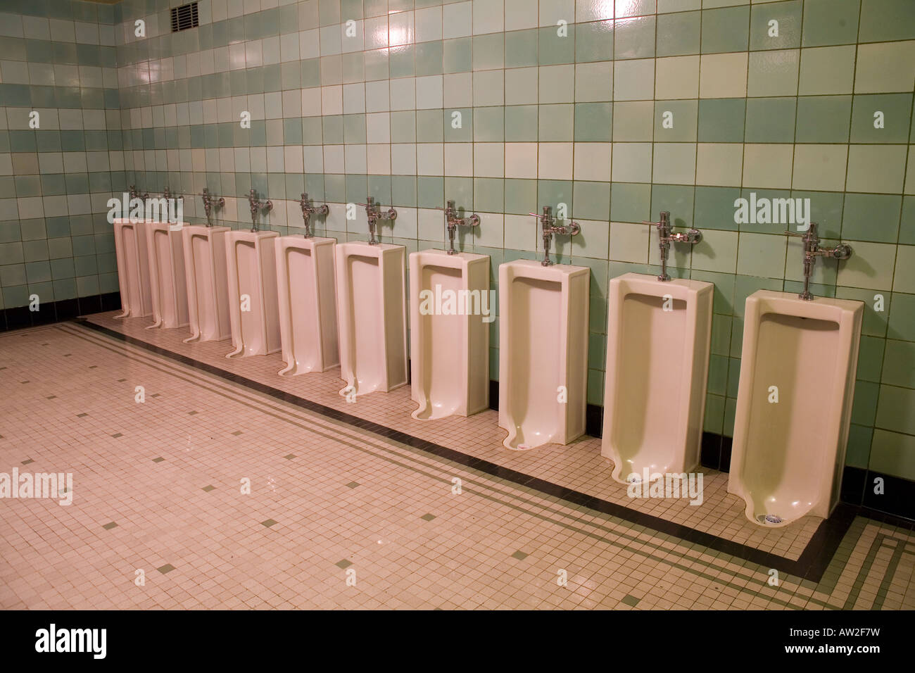 Theatre toilet High Resolution Stock Photography and Images - Alamy