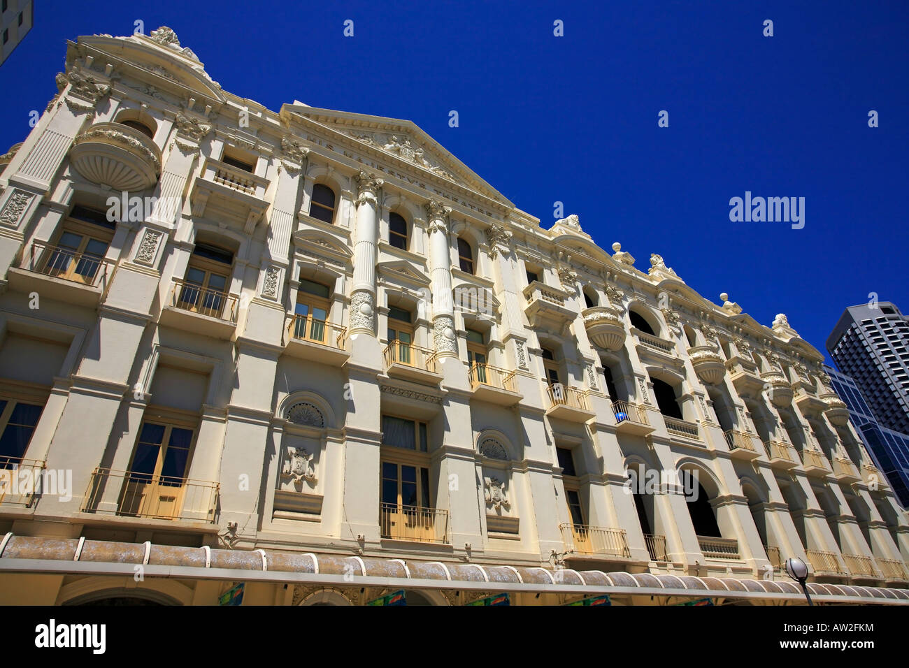 Edwardian venue hi-res stock photography and images - Alamy