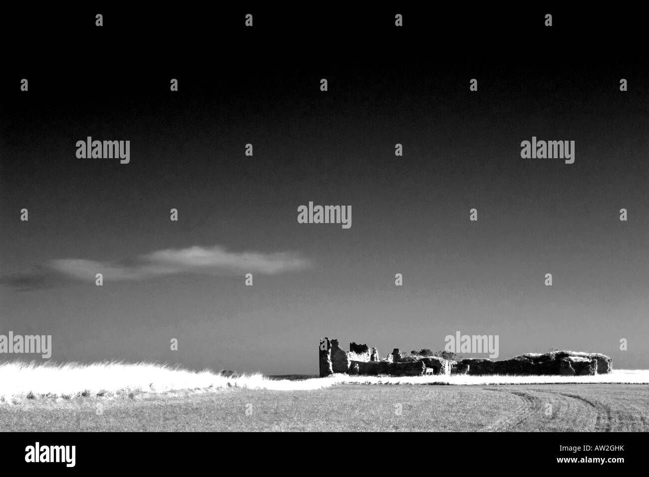 Red stone art Black and White Stock Photos & Images - Alamy