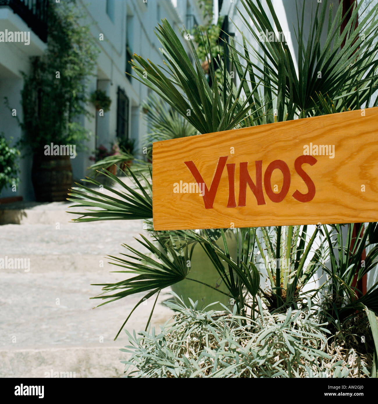 Spanish structures hi-res stock photography and images - Alamy