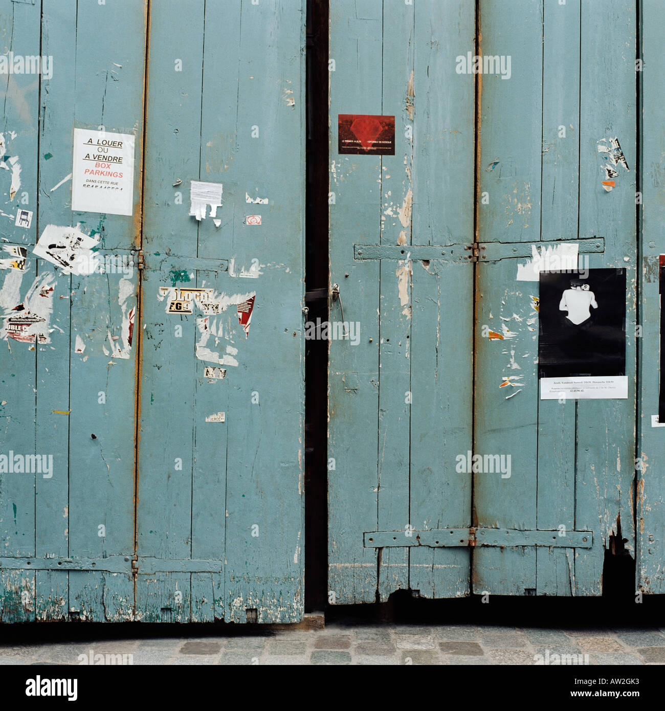 Rundown structures hi-res stock photography and images - Alamy