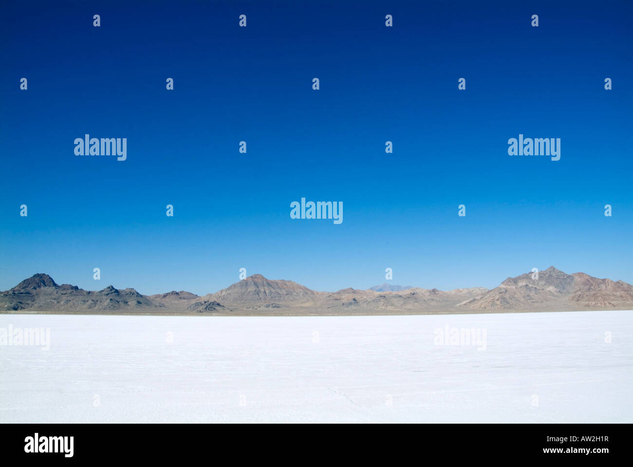 Salty dry lake salt flats hi-res stock photography and images - Alamy