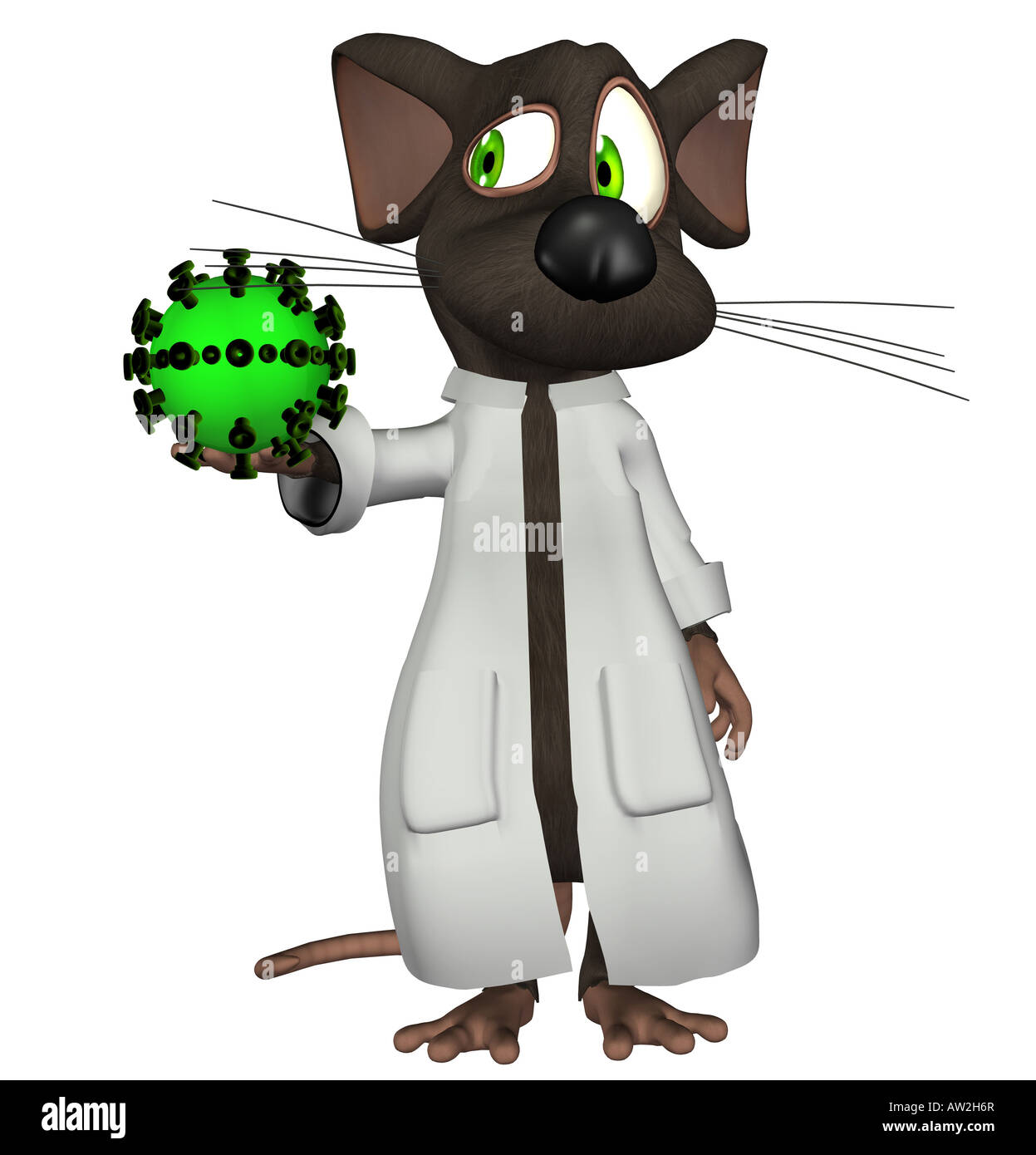 Maus cartoon hi-res stock photography and images - Alamy