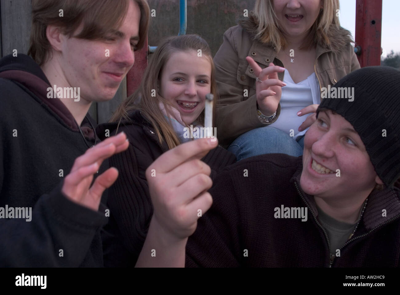 3440 Chris friends Model Released Stock Photo - Alamy