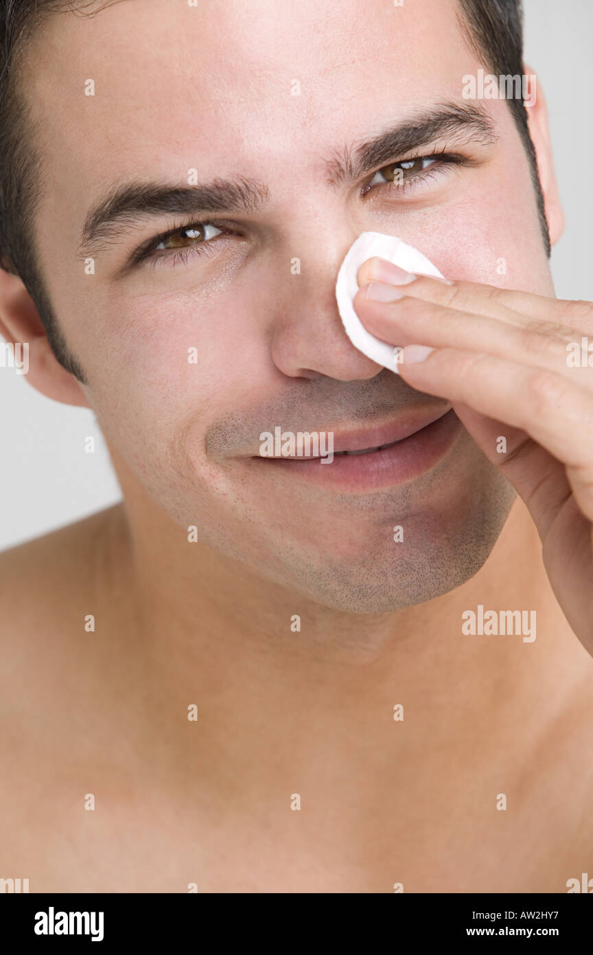 Vanity cleaning hi-res stock photography and images - Alamy