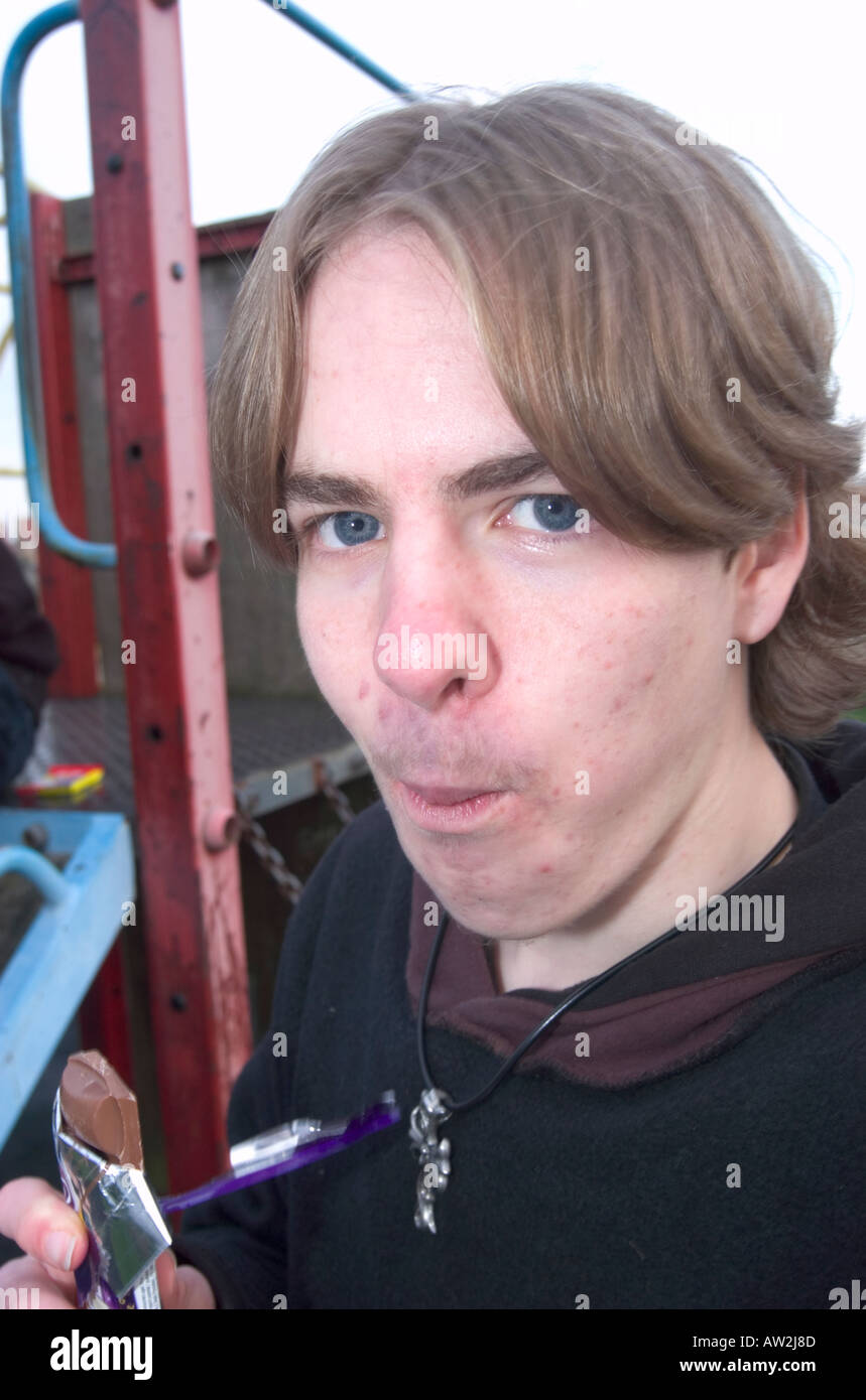 3440 CHRIS & FRIENDS MODEL RELEASED Stock Photo - Alamy