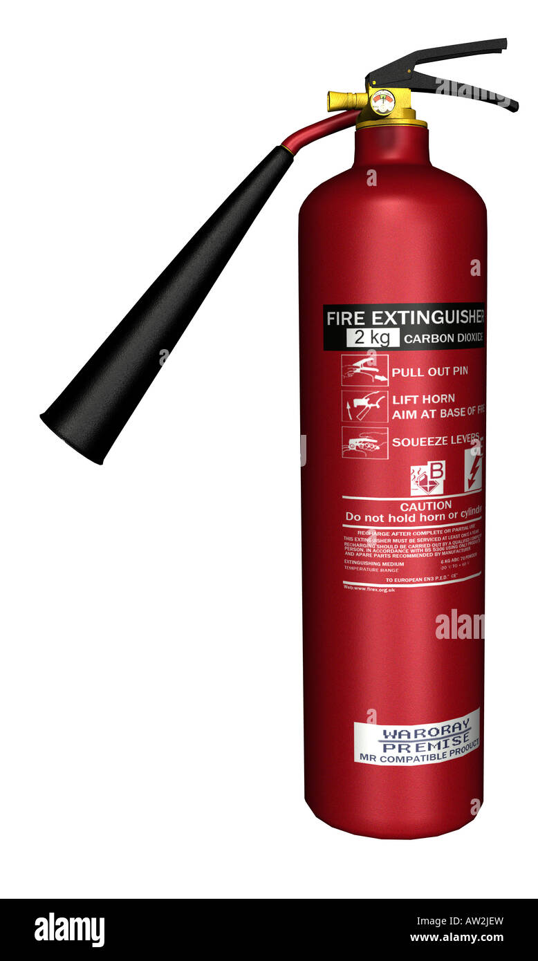 Fire extinguisher use hi-res stock photography and images - Alamy