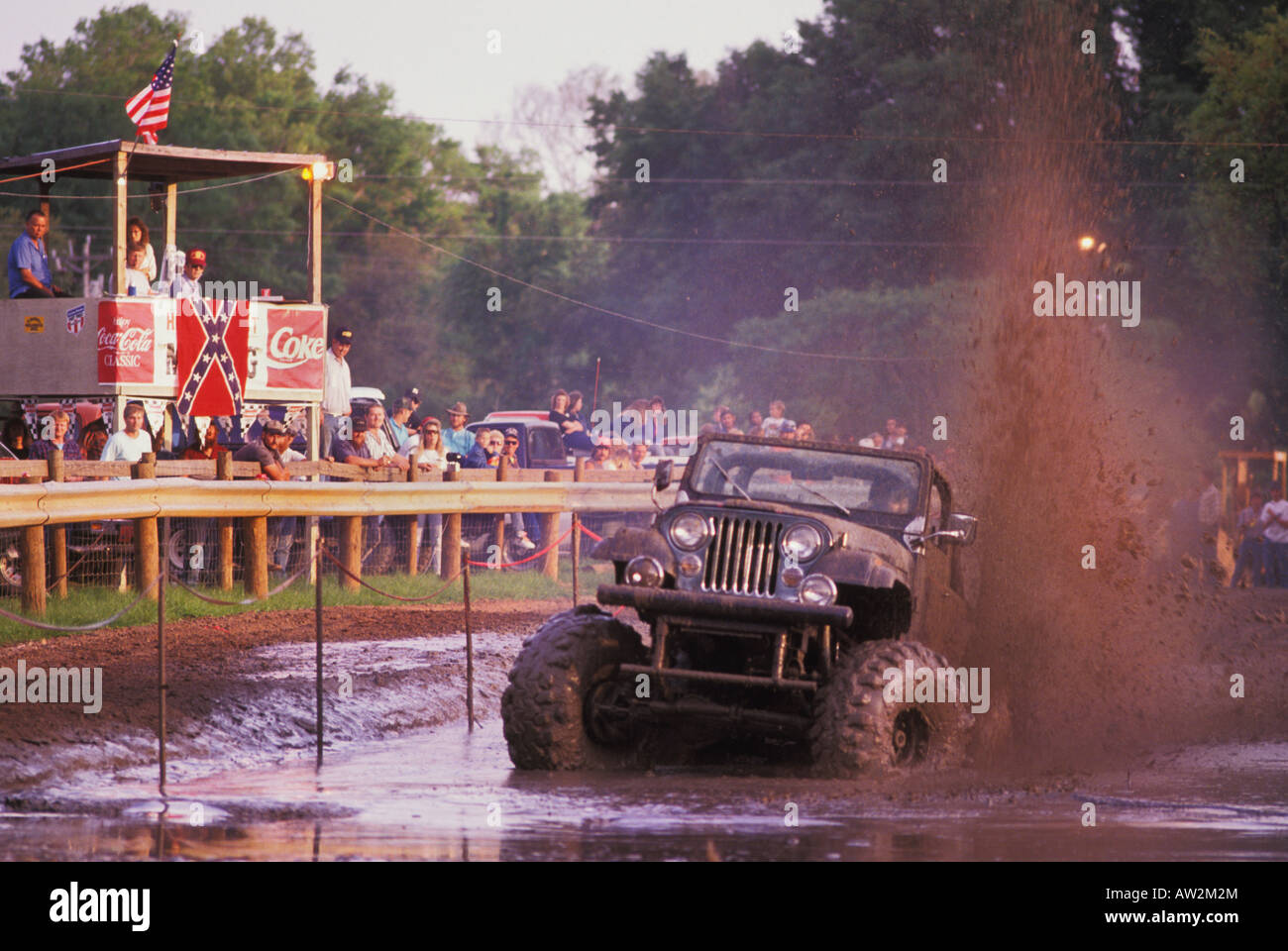 Mud Bog High Resolution Stock Photography and Images - Alamy