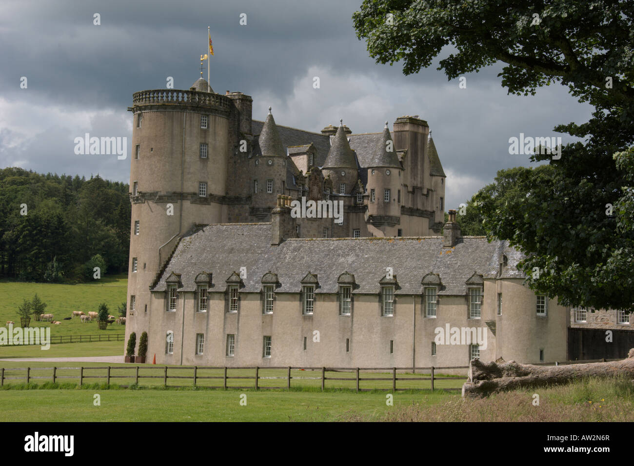 Tourism fraser hi-res stock photography and images - Alamy