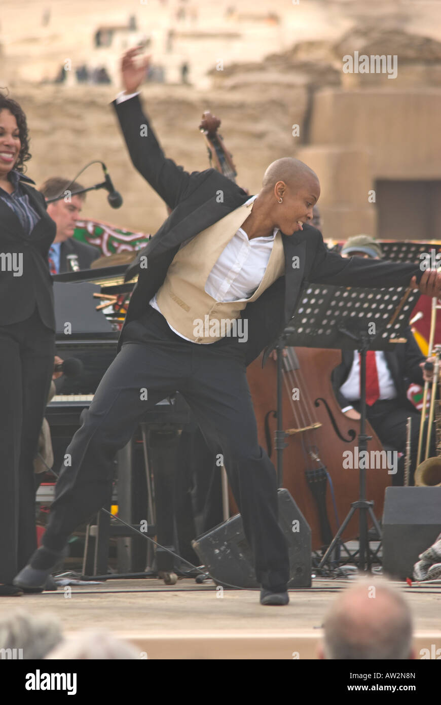 Shaunte hi-res stock photography and images - Alamy