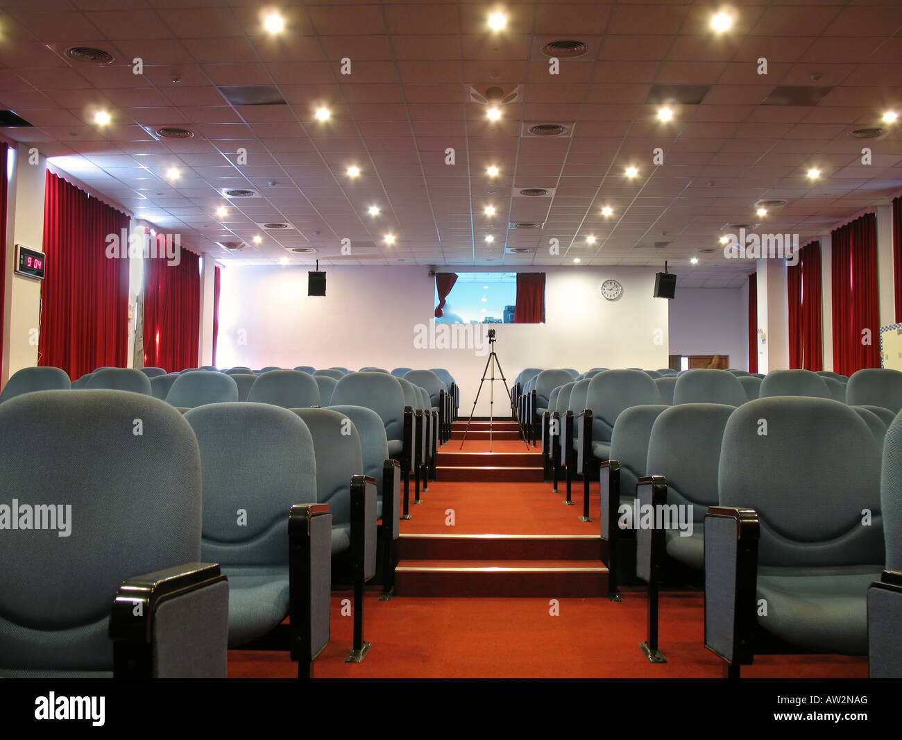 Vent hall hi-res stock photography and images - Alamy