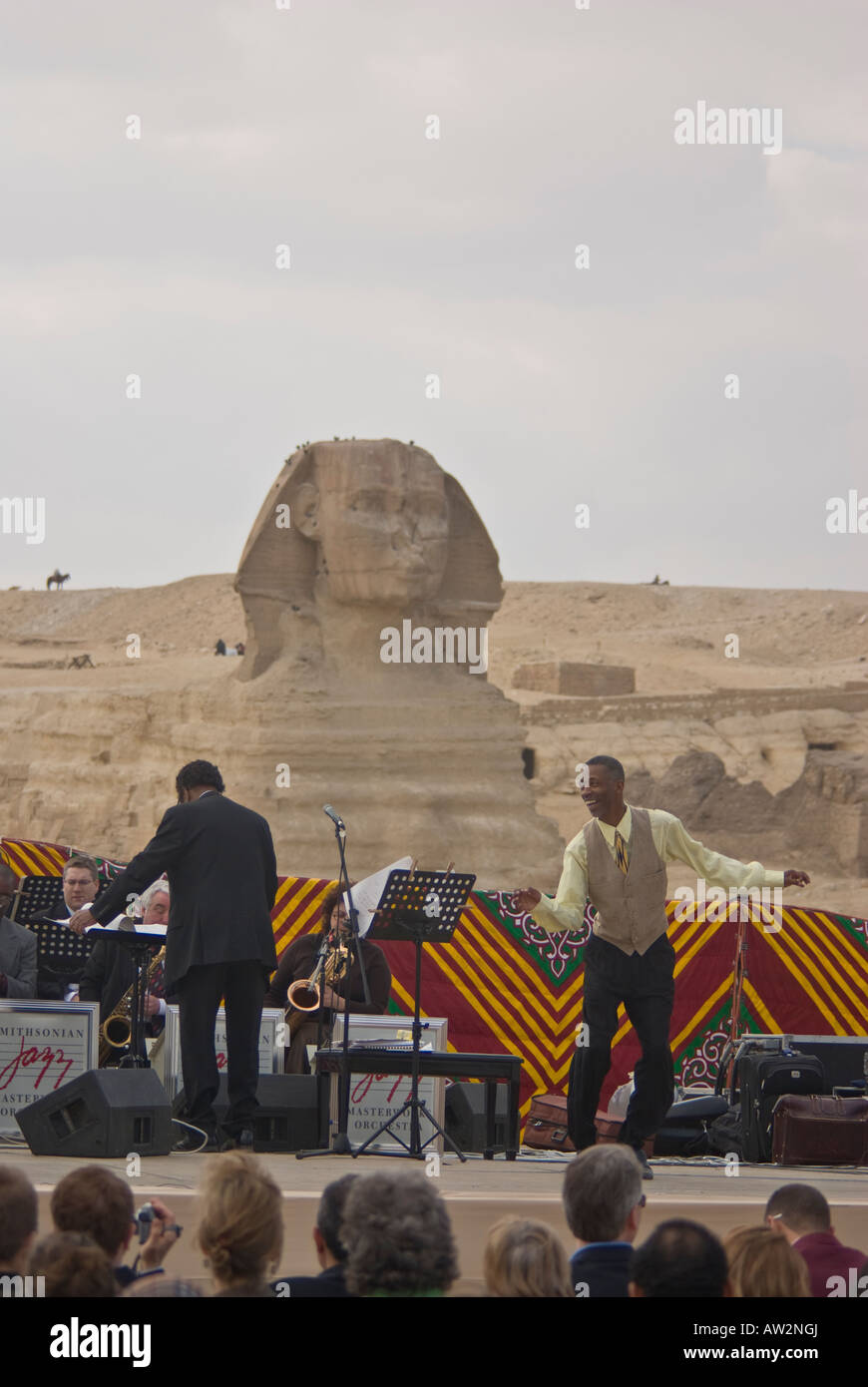 Dancer egypt hi-res stock photography and images - Alamy