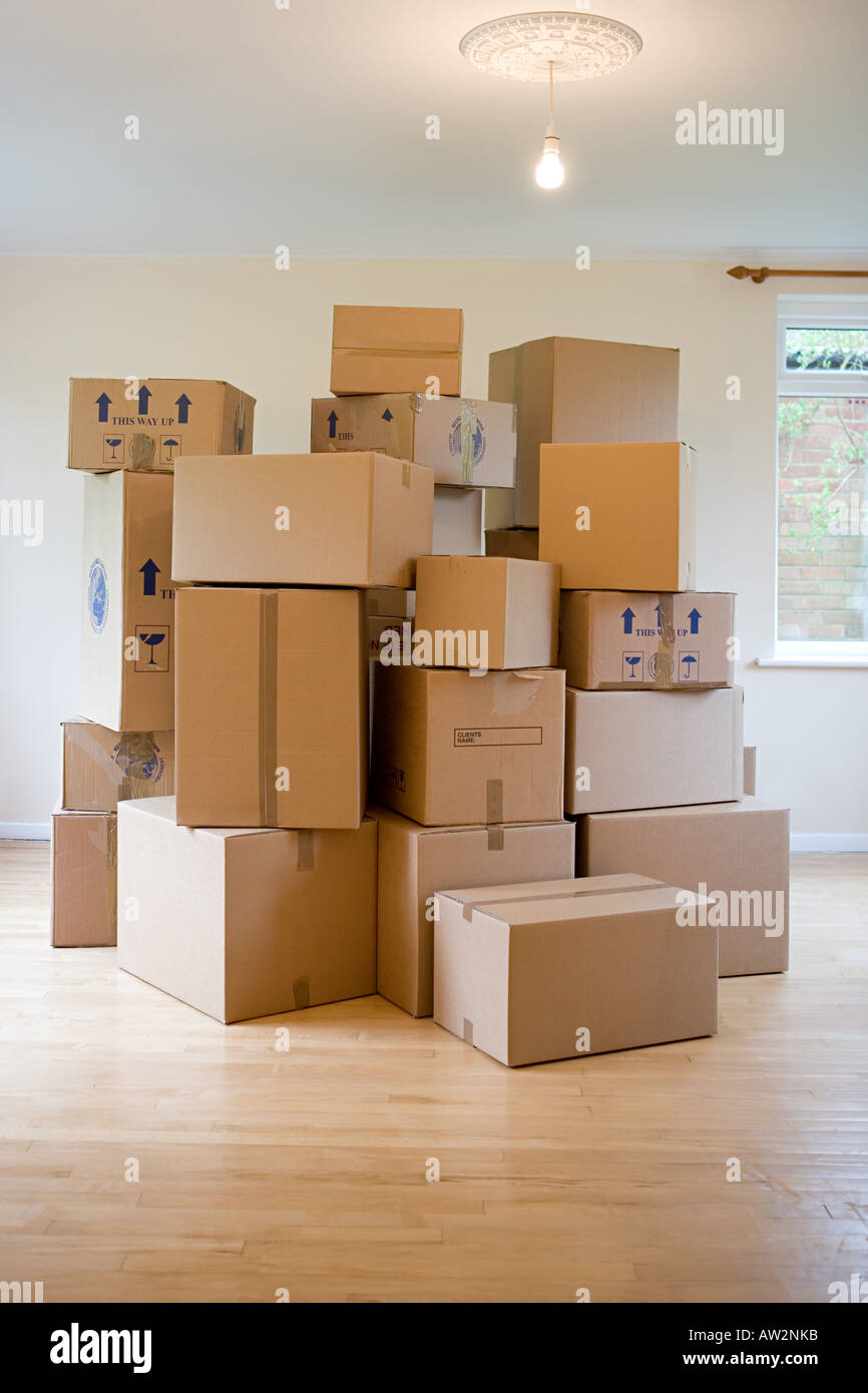 Relocating a structure hi-res stock photography and images - Alamy