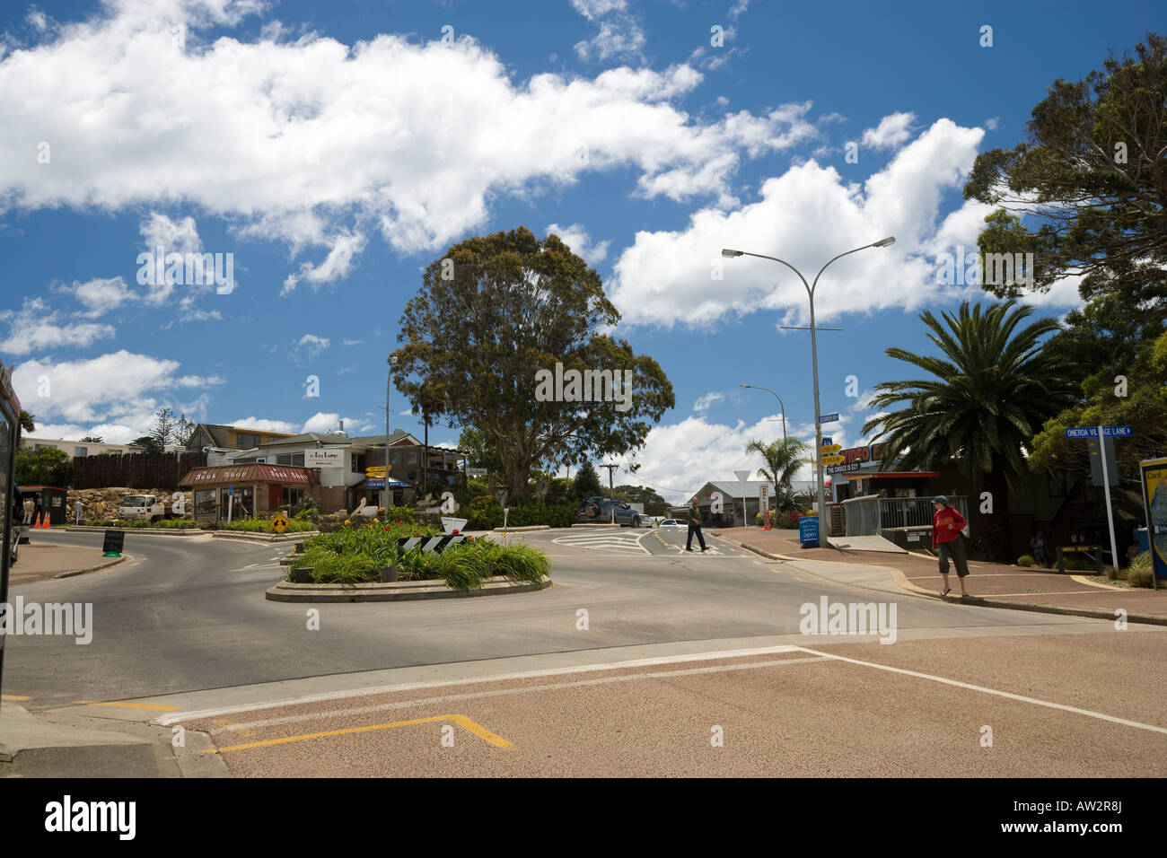 Oneroa waiheke hi-res stock photography and images - Alamy