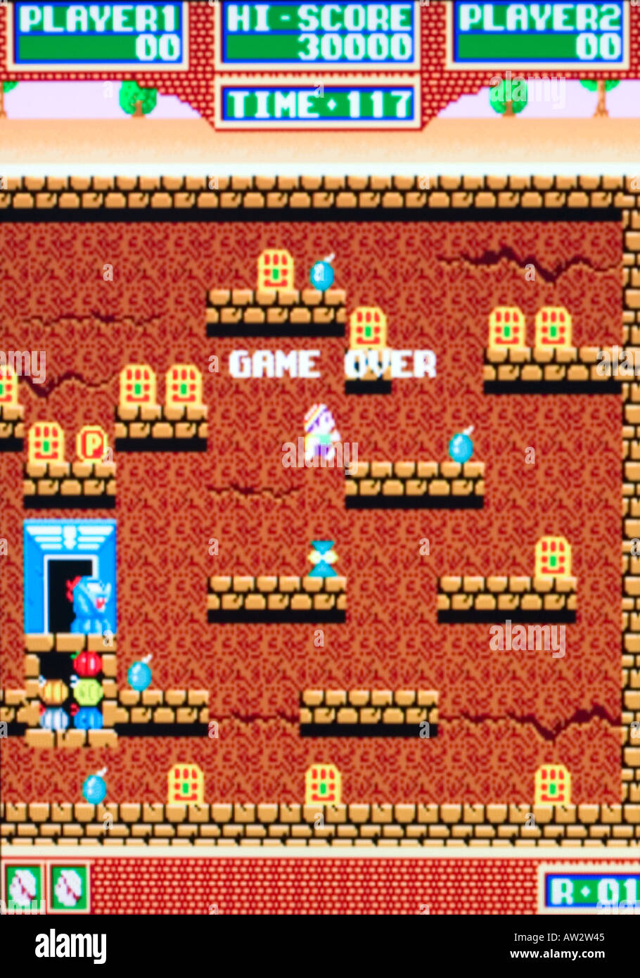 Baluba hi-res stock photography and images - Alamy