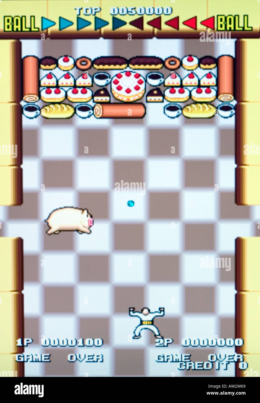 Block carnival hi-res stock photography and images - Alamy