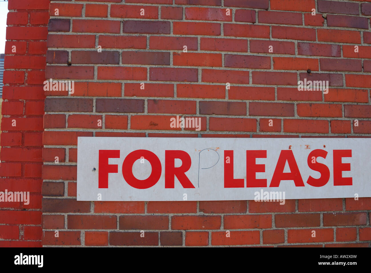 For lease building hi-res stock photography and images - Alamy