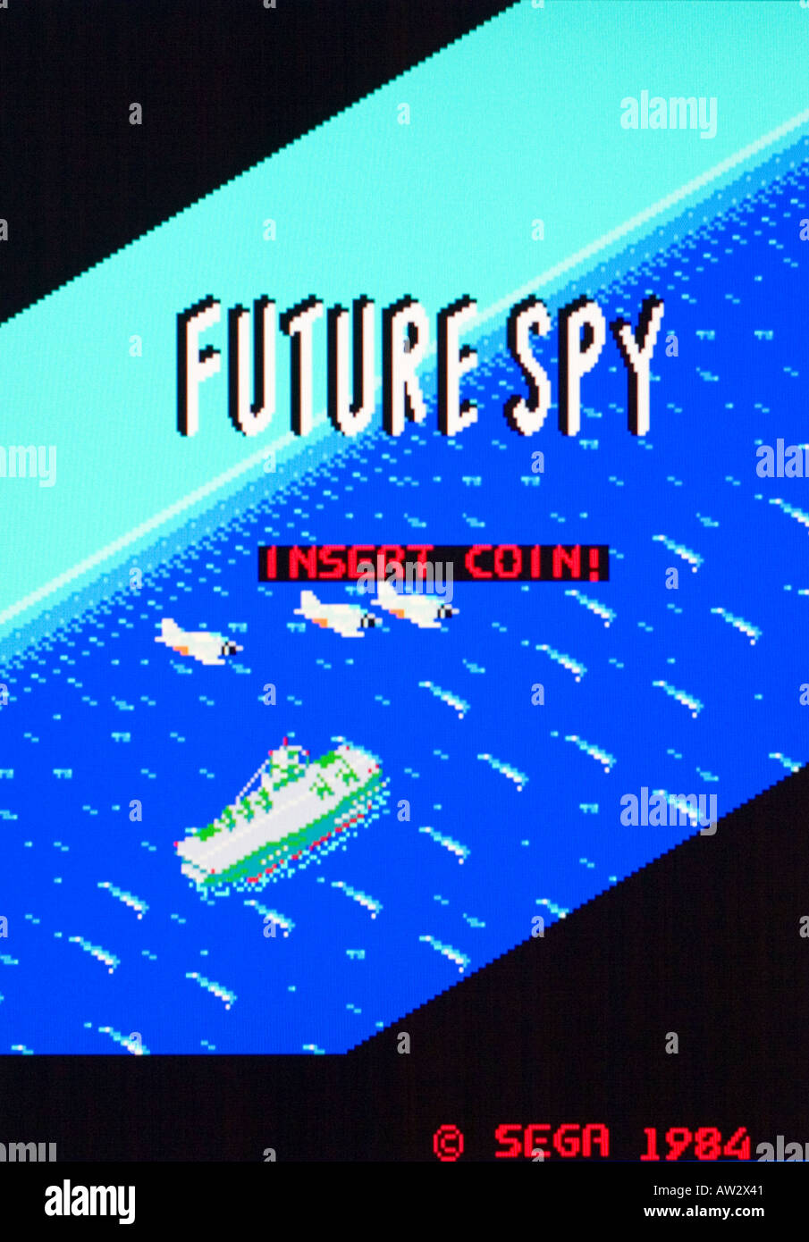 Vintage spy hi-res stock photography and images - Alamy