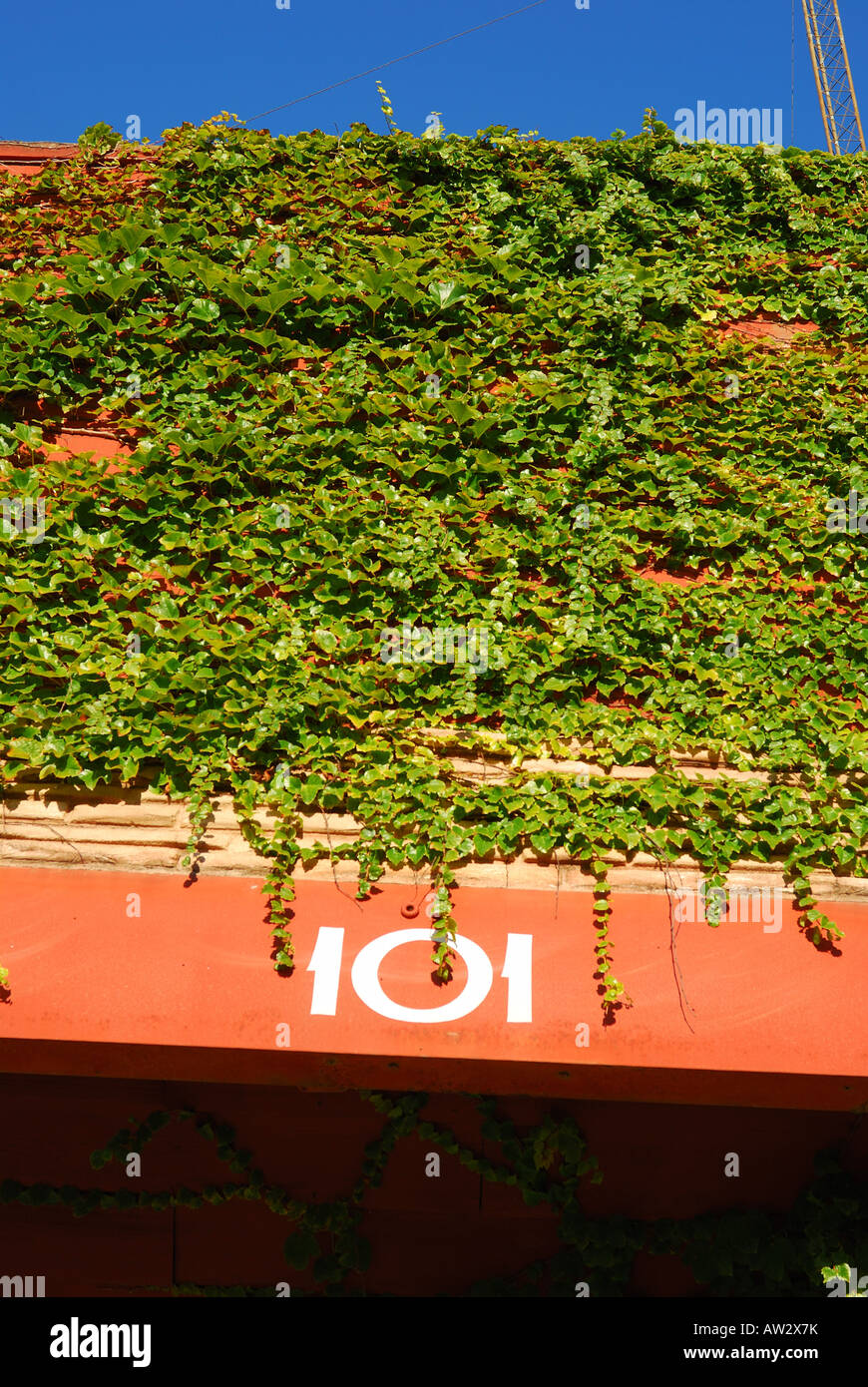 Number 101 hi-res stock photography and images - Alamy