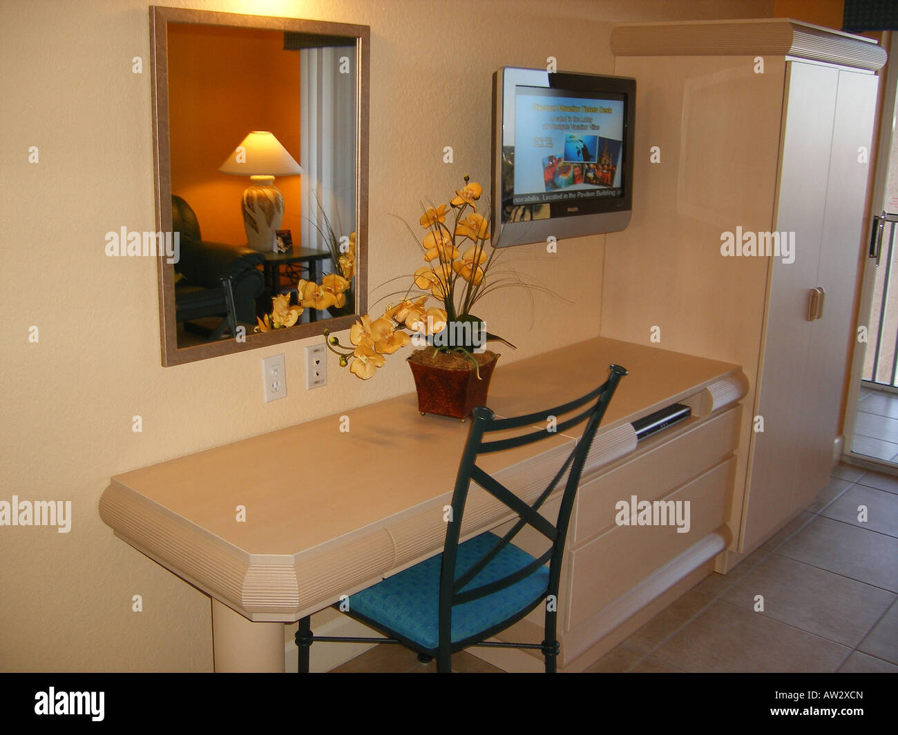 Time share resorts florida hi-res stock photography and images - Alamy