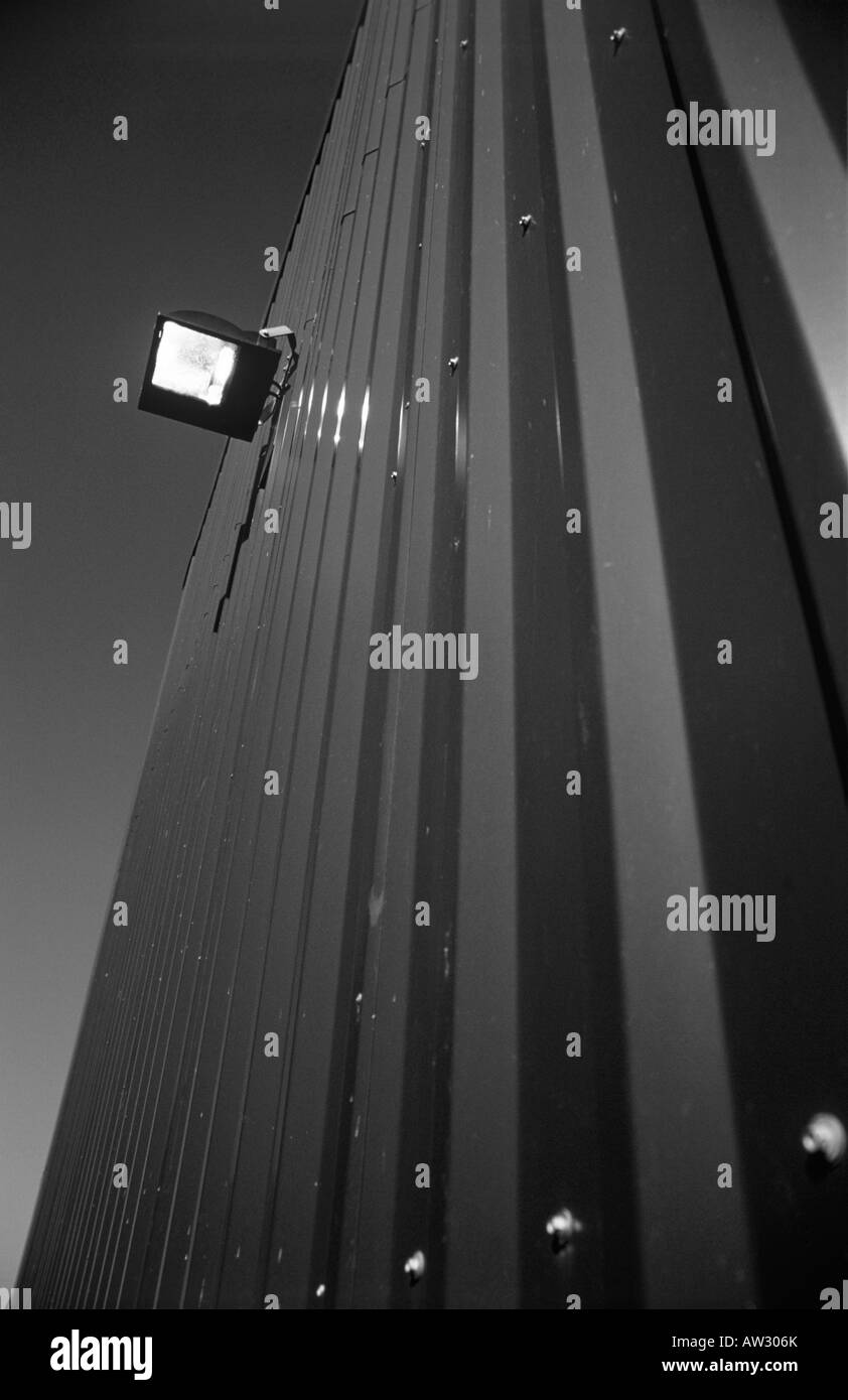 Lit up lamp Black and White Stock Photos & Images - Alamy