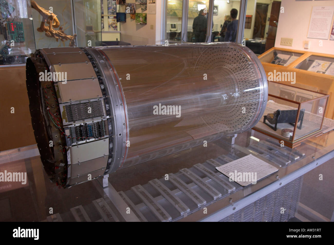 Sld detector hi-res stock photography and images - Alamy
