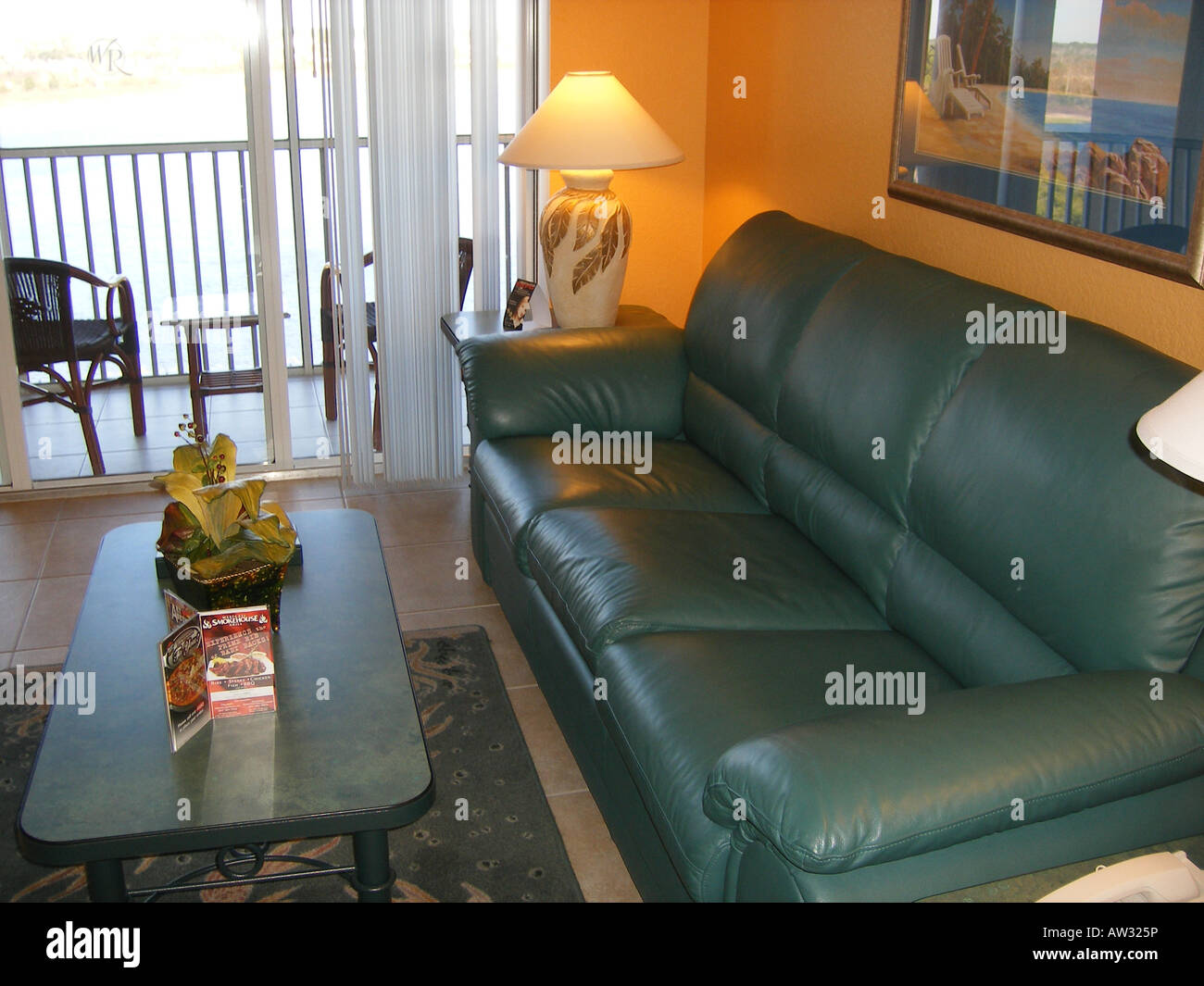 Interior of resort hi-res stock photography and images - Alamy