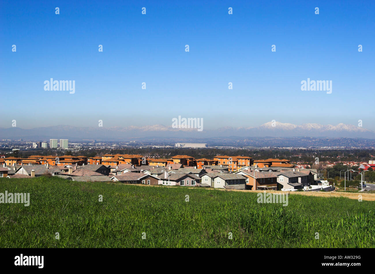 Inversion layer hi-res stock photography and images - Alamy