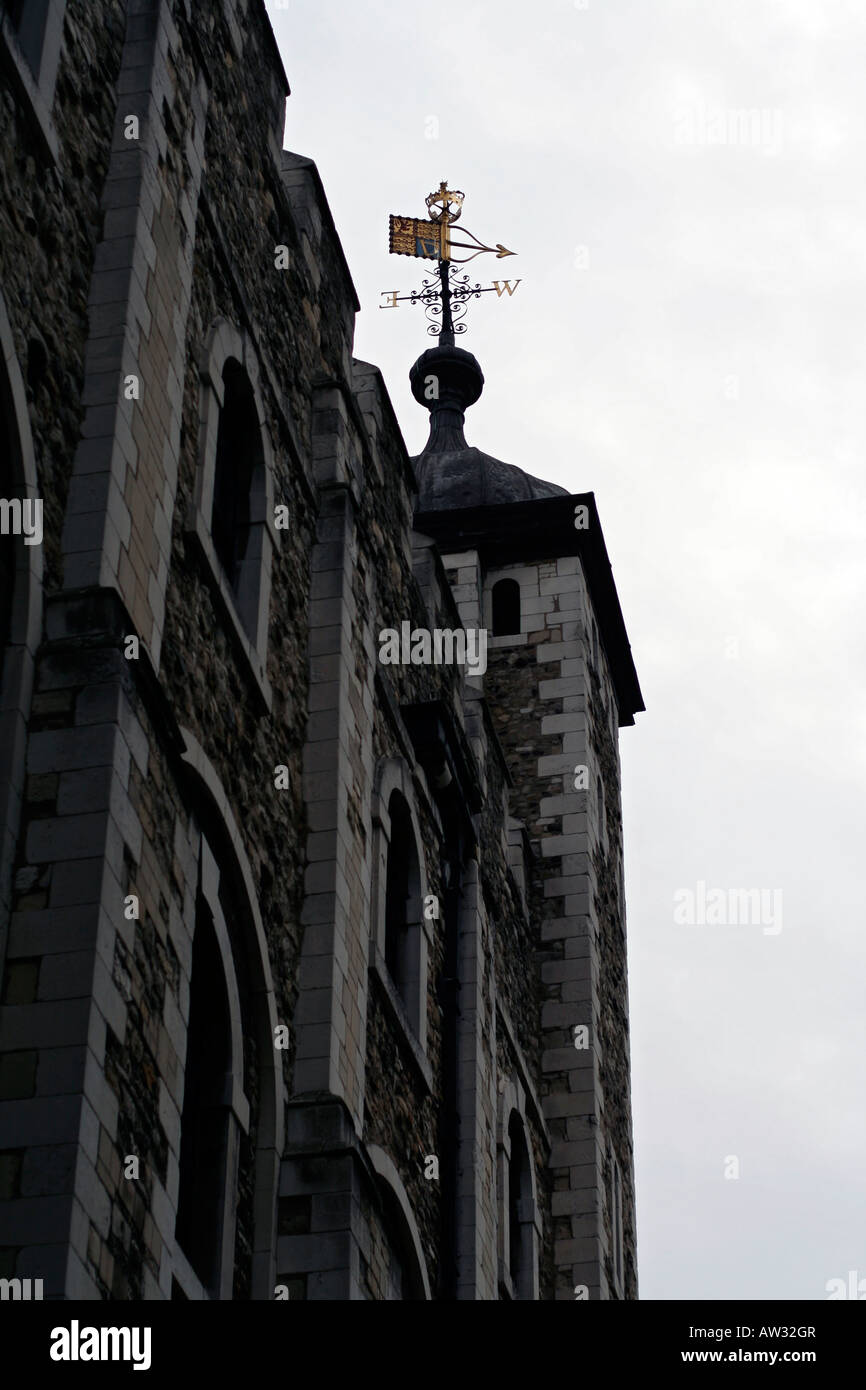 London spire hi-res stock photography and images - Alamy