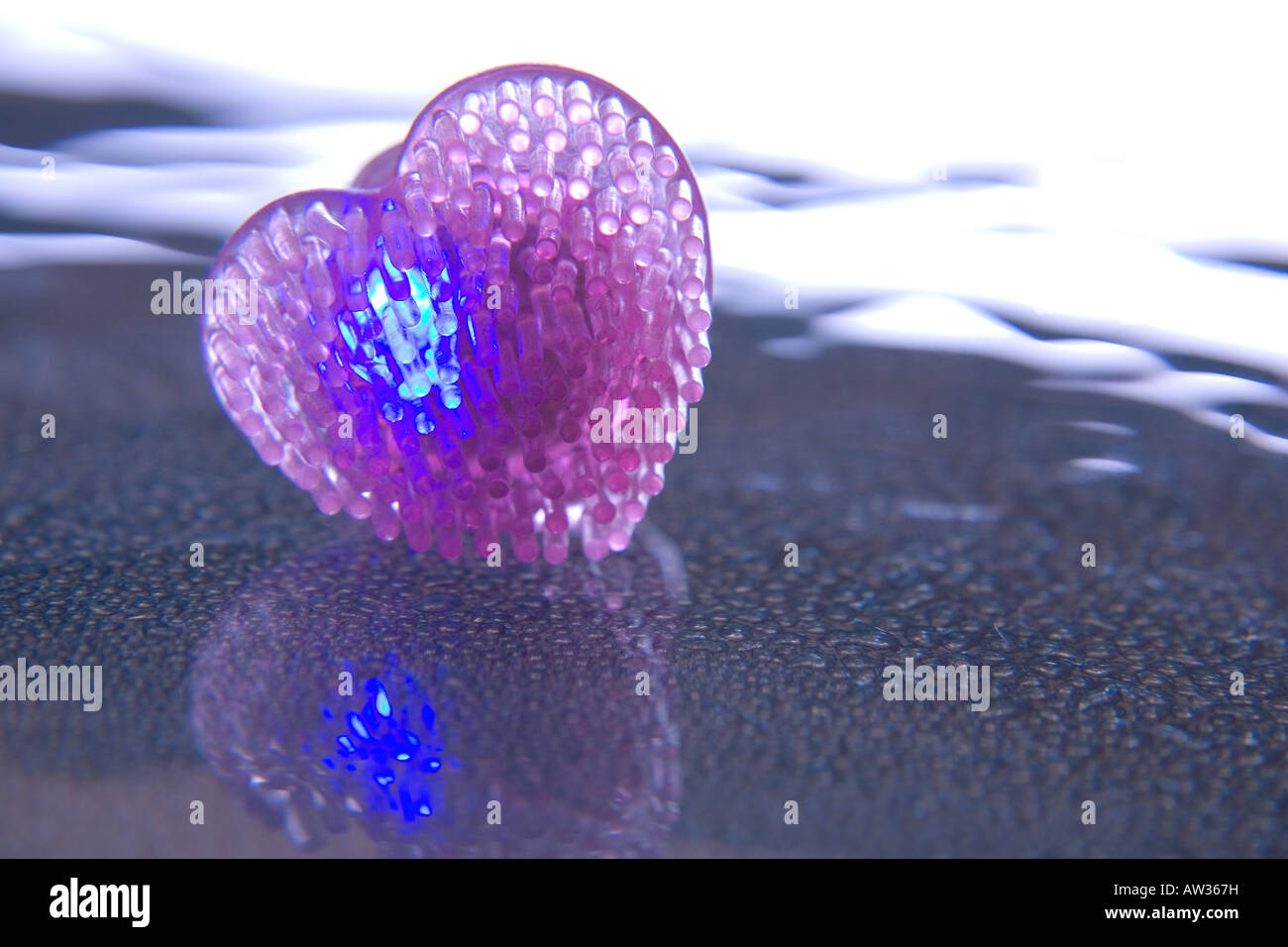Beating heart concept hi-res stock photography and images - Alamy