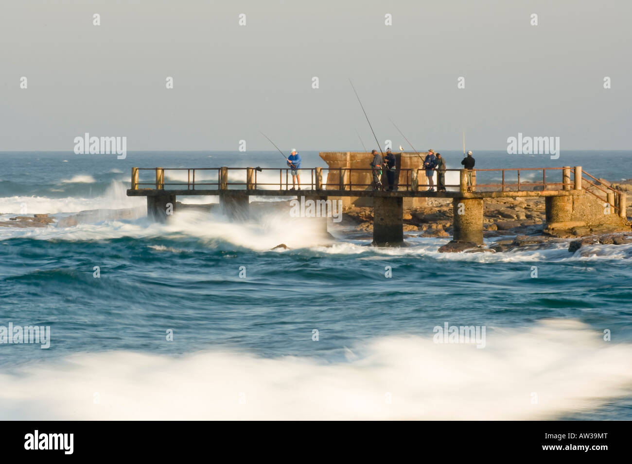 Uvongo, kwazulu natal hi-res stock photography and images - Alamy