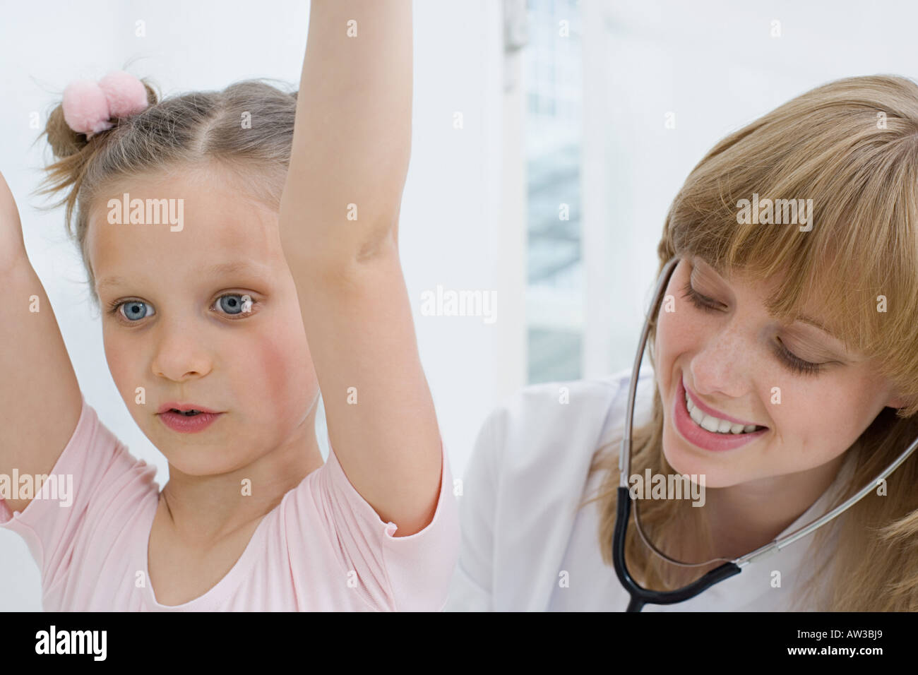 Child development check hi-res stock photography and images - Alamy
