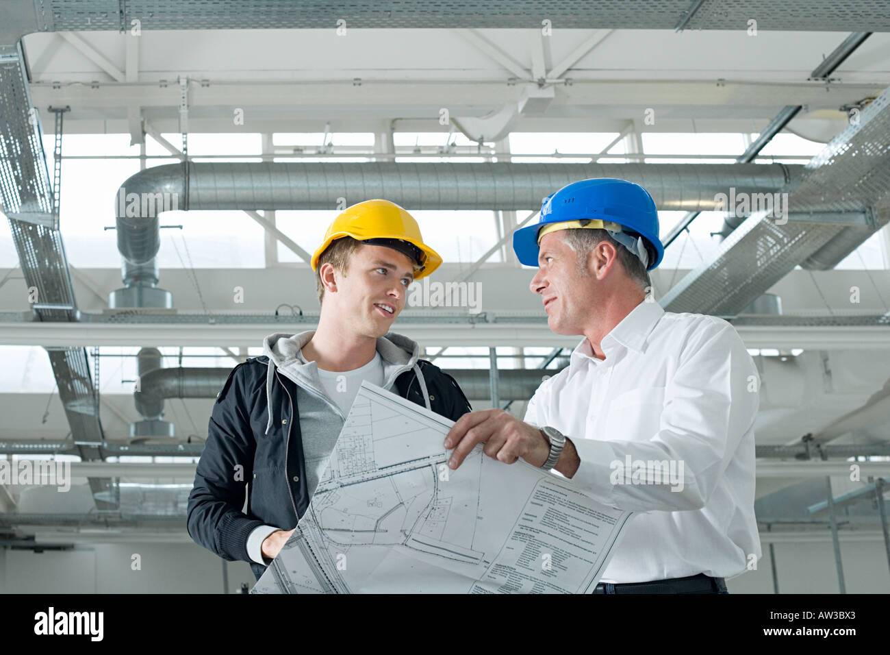 Action plans hi-res stock photography and images - Alamy