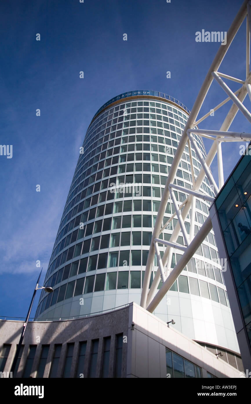 The rotunda birmingham apartments hi-res stock photography and images ...