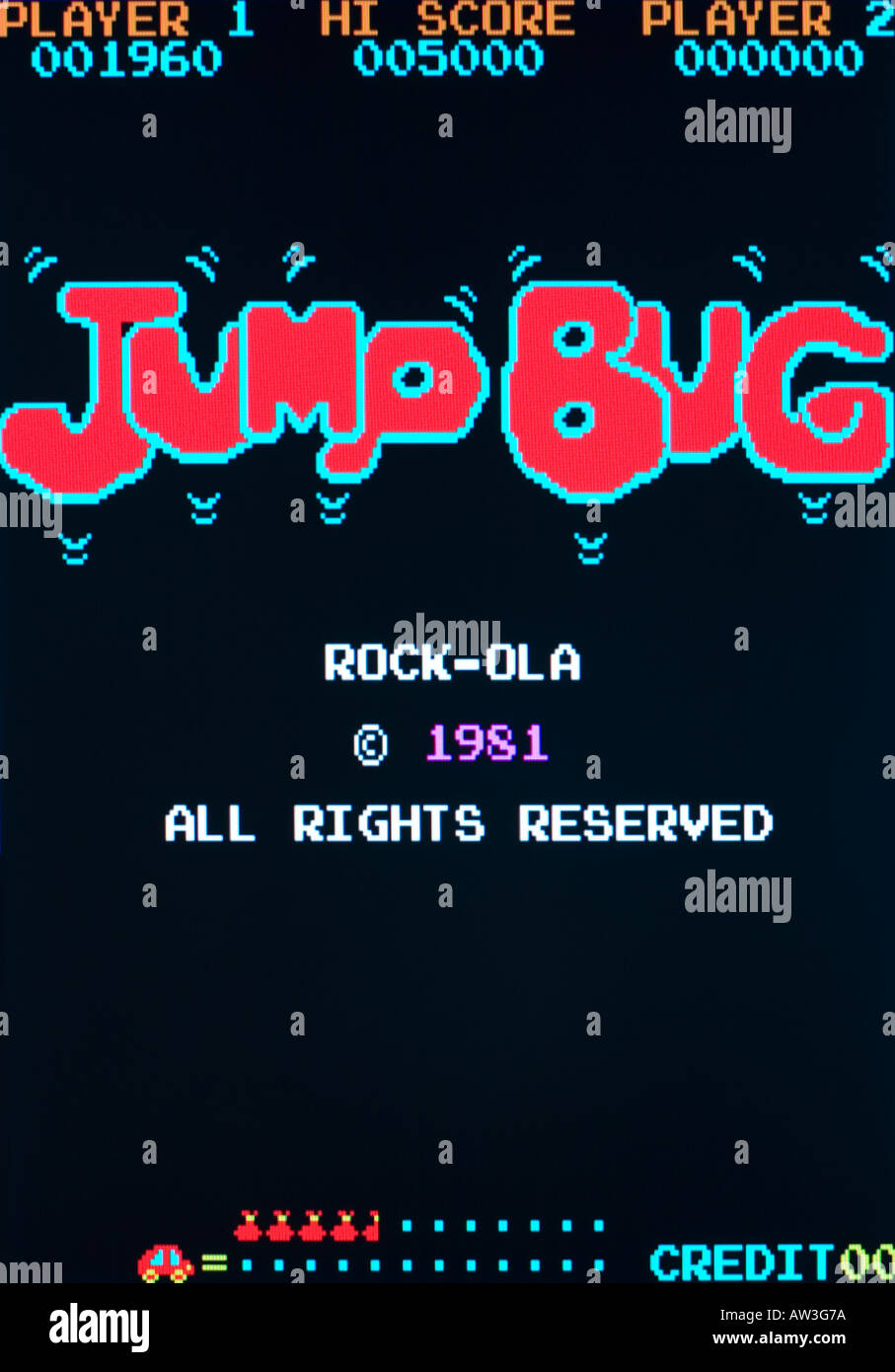 Rock ola hi-res stock photography and images - Alamy