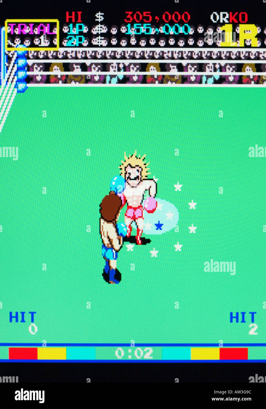 Vintage boxer hi-res stock photography and images - Alamy