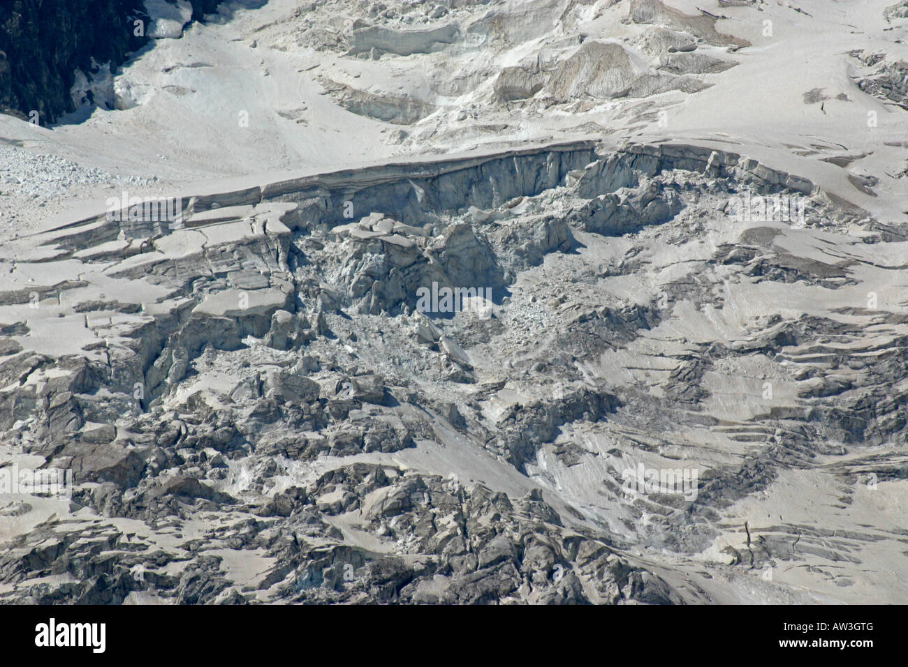 Moraine glaciaire hi-res stock photography and images - Alamy