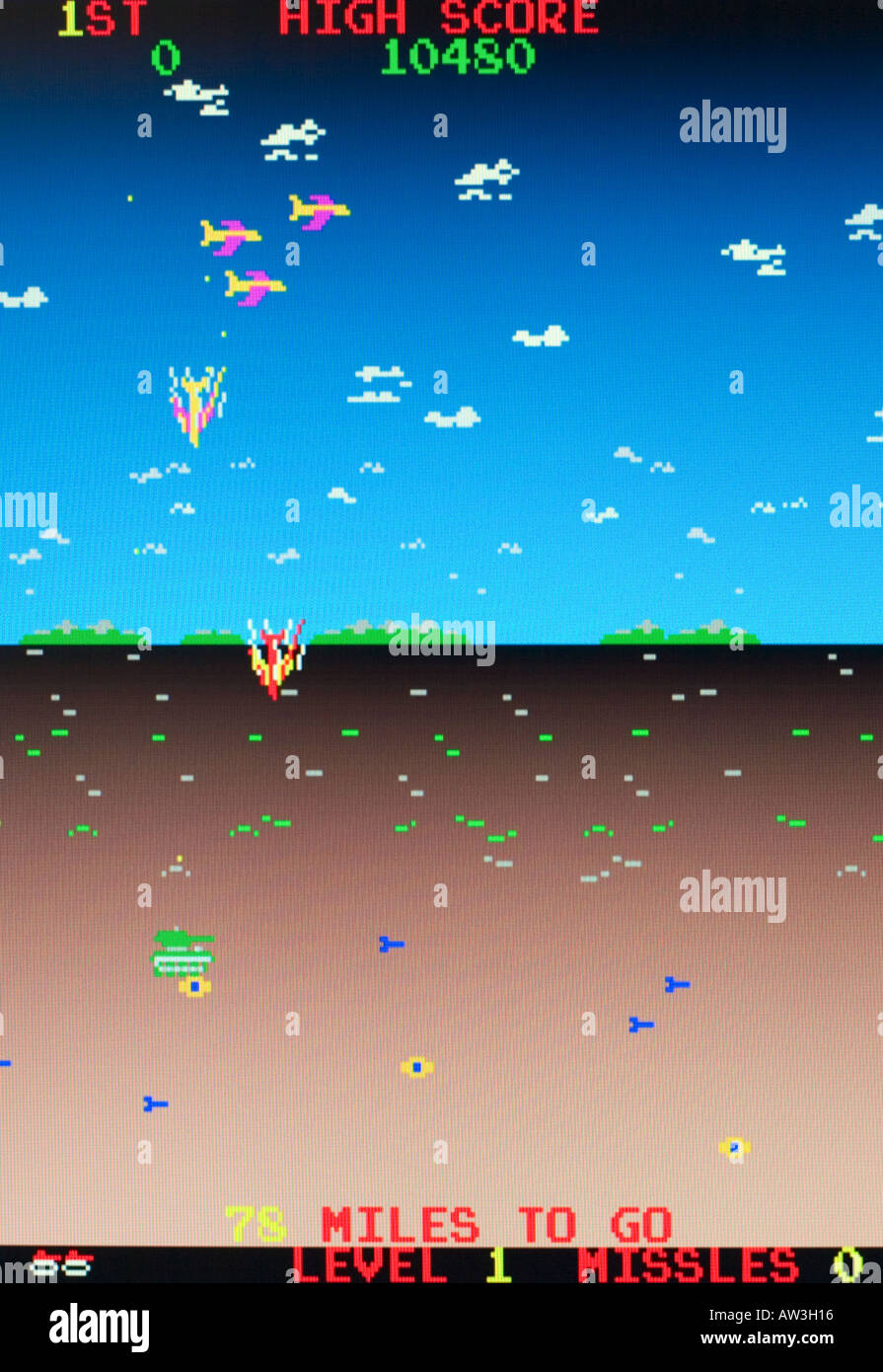 Minefield vintage hi-res stock photography and images - Alamy