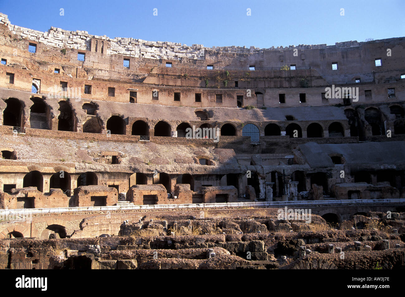 72 ad rome hi-res stock photography and images - Alamy